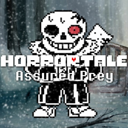 Stream [Horrortale] Assured Prey - Cover by dusk. | Listen online for ...