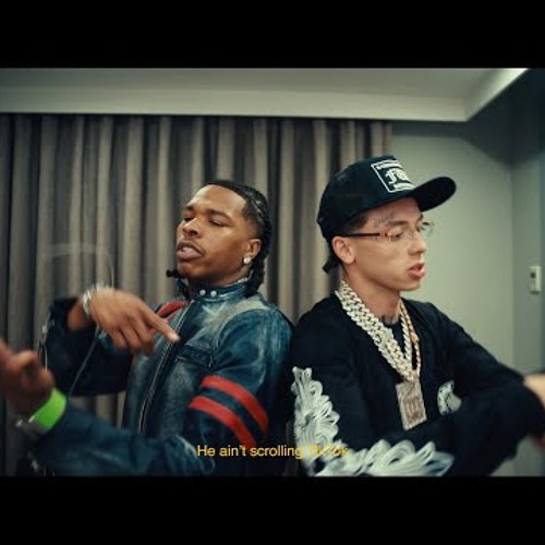 Listen to music albums featuring CENTRAL CEE FT. LIL BABY - BAND4BAND ...