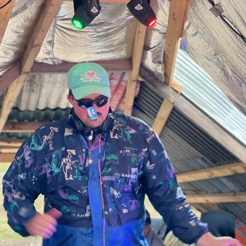 Stream Pretty Big Guy // Sunday 3.30-7pm // Solis 2023 by The Sol ...