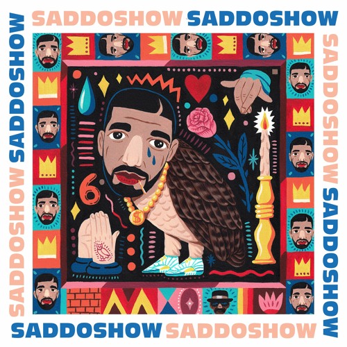 Stream Saddo Show w/ Saddo - 22nd August 2023 by Black Rhino Radio ...