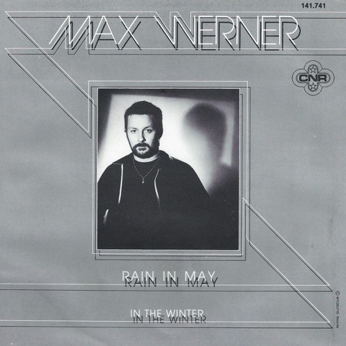 Stream Rain In May by Max Werner | Listen online for free on SoundCloud