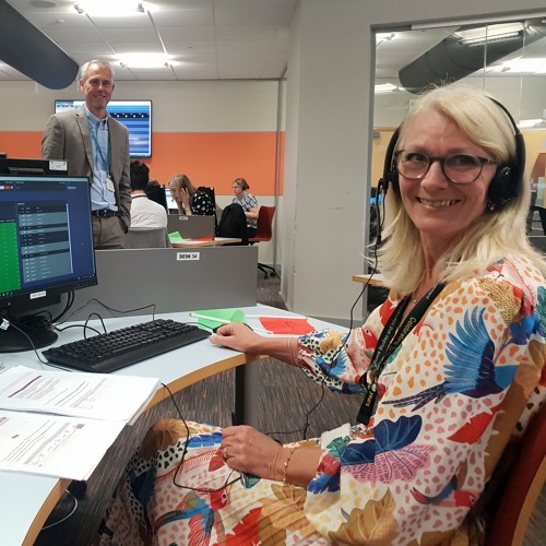 Stream Bradford Uni Clearing JK Interview by jennykean | Listen online ...