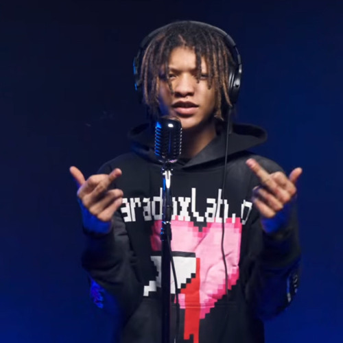 Stream Rell Sosa - Since a Kid (DND Performance).mp3 by THEGOAT ...