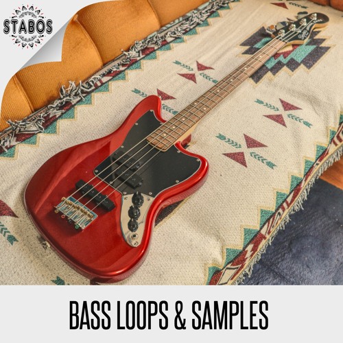 Stream Bass Loops & Samples (Demo Preview) by Stamatis Stabos | Listen online for free on SoundCloud