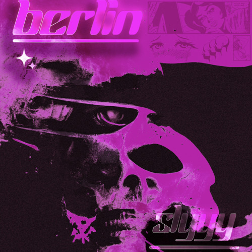 Stream Berlin - Slyyy (Extended Mix) by SLYYY | Listen online for free ...