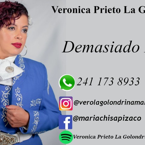 Stream TRES REGALOS by verónica prieto | Listen online for free on ...