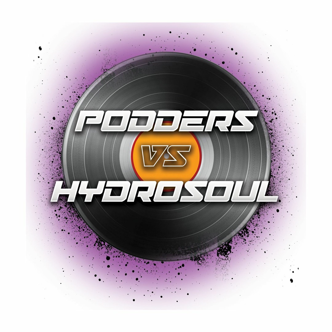 Stream Weekend wind down - Podders vs Hydrosoul - 2023-11-06 by ...