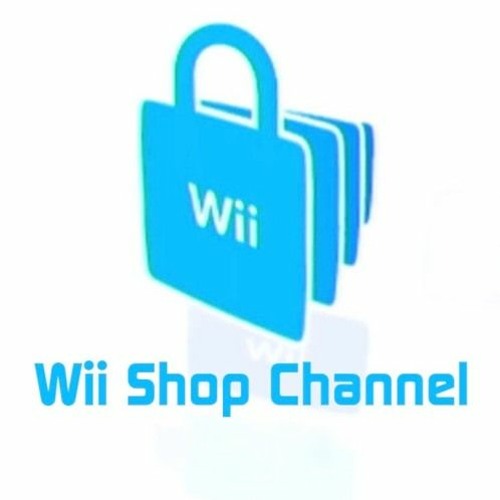 Stream Wii Shop Channel by NL3 | Listen online for free on SoundCloud