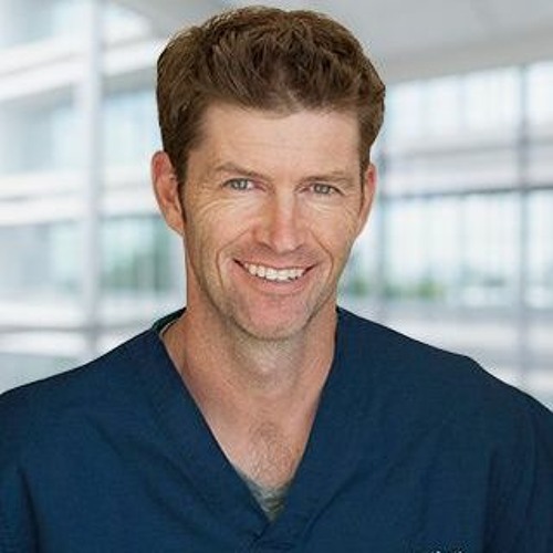 Stream Summer Health Hazards with Dr. David Taylor by Riverwood ...