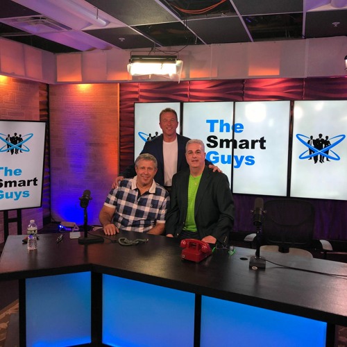 Stream The "Smart Guys" LIVE On LI In The AM W/Jay Oliver! 5-3-22 by ...
