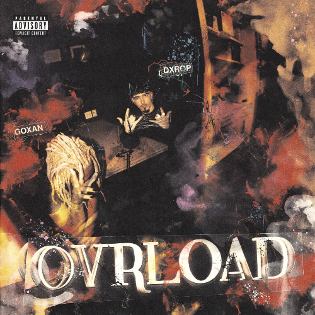 Stream dxrop - post w goxan [p. goxan] by Goxan | Listen online for ...