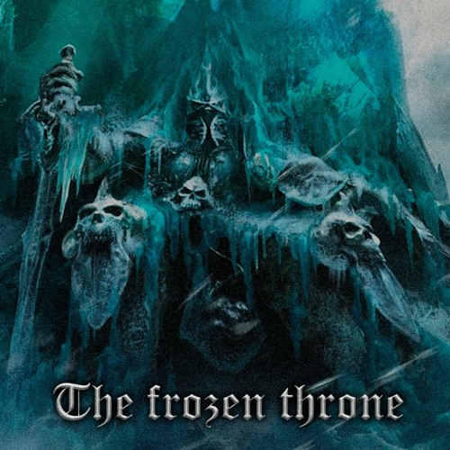 Stream The Frozen Throne (Dark Fantasy Music) by Leo Cifuentes | Listen ...