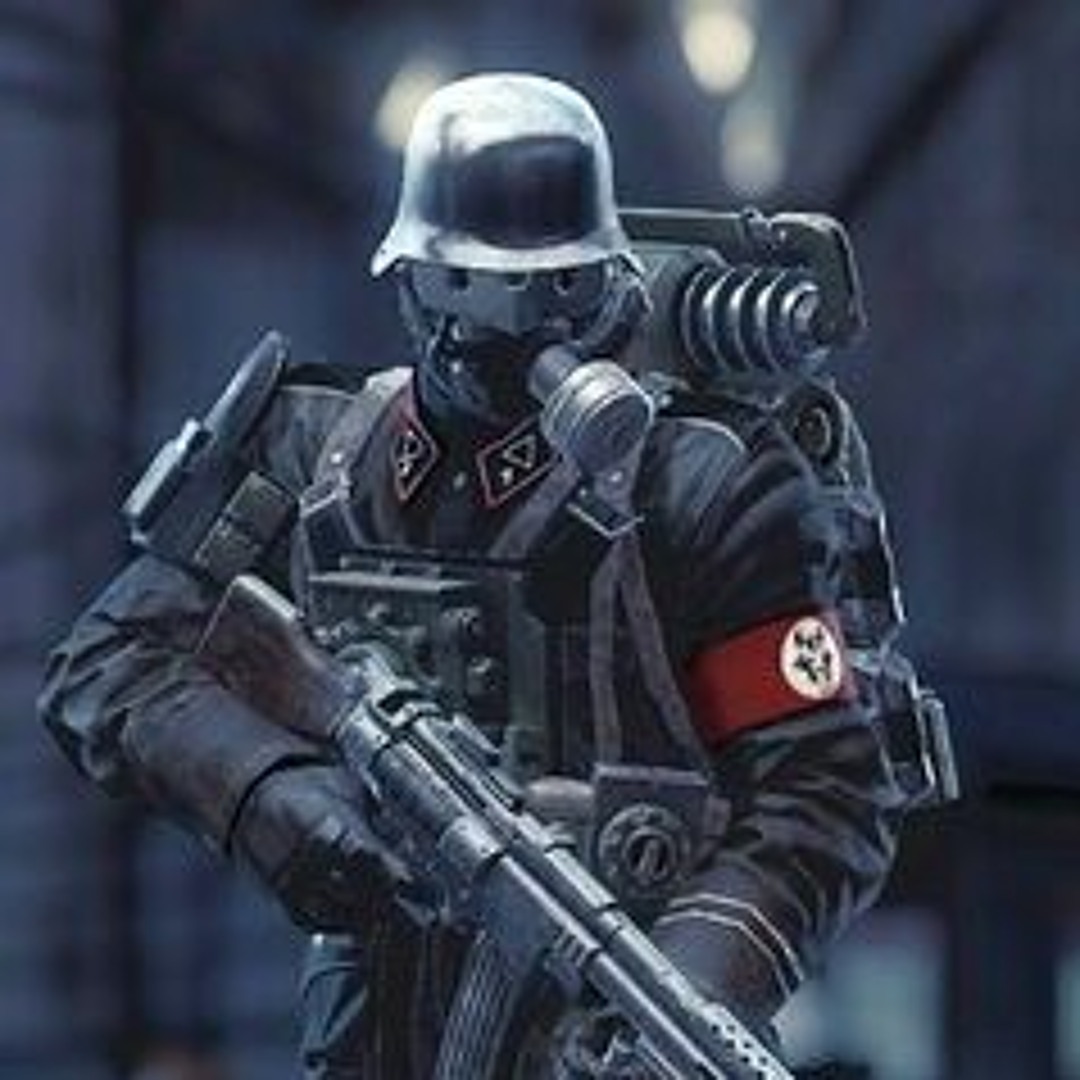 Stream Wolfenstein March (50 min) by Cryptalty | Listen online for free ...