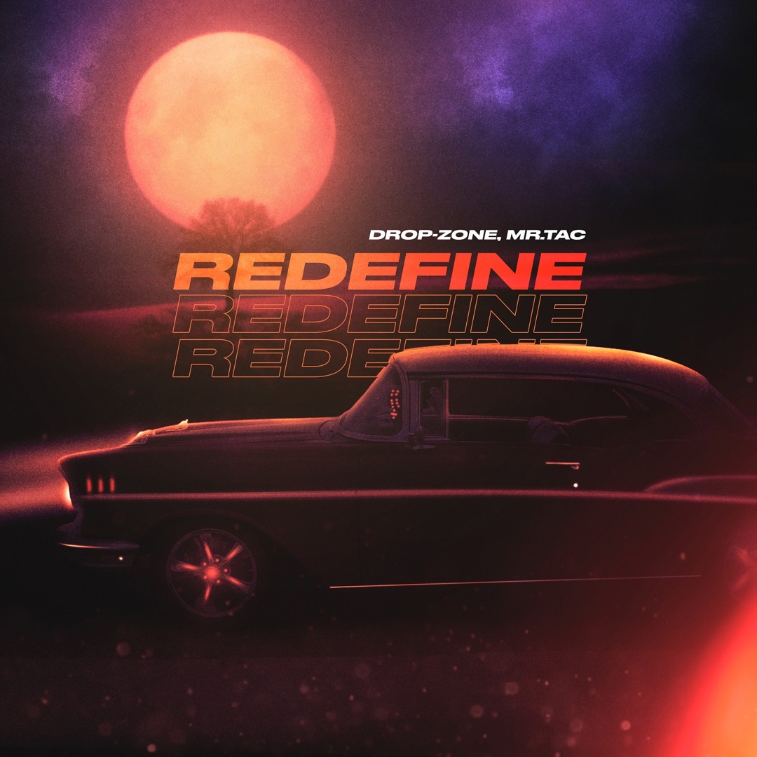 Stream Friends (Drop-Zone Remix) by Mr.Tac | Listen online for free on ...