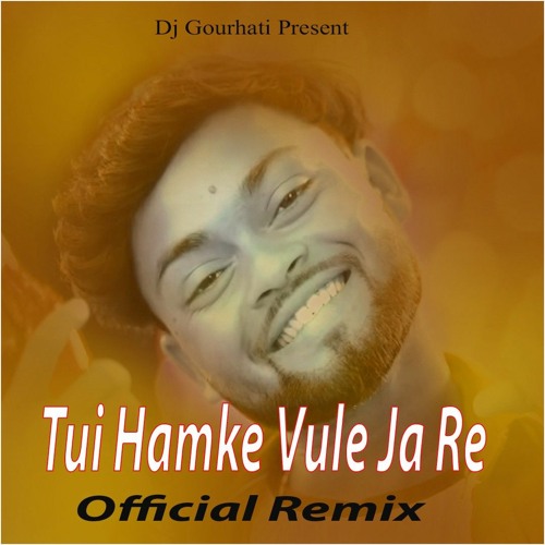 Stream Tui Hamke Bhule Ja Official Remix by Guin Music | Listen online ...