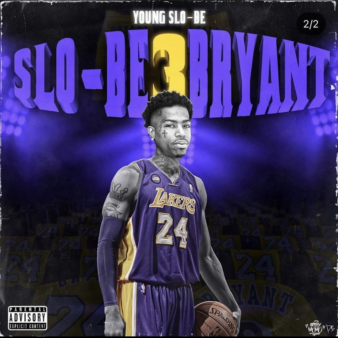 Stream Young SloBe - I Love You (Official Audio) by Exclusive Slaps ...