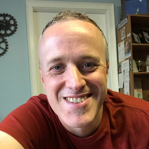 Stream episode The Parable Of A Man by Phil Michaels podcast | Listen ...