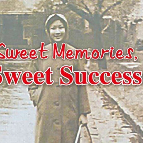 Stream 06. Jonathan And David Cheah from Kate Cheah | Listen online for ...