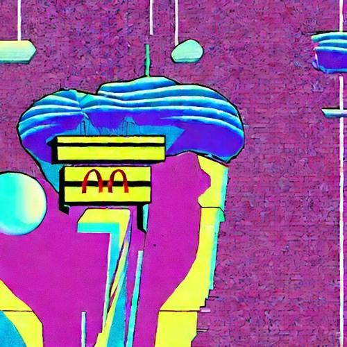 Stream Mcwave by CYBERSLUM | Listen online for free on SoundCloud