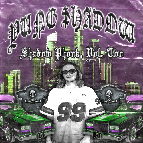 Stream SHADOW PHONK VOL. 2 (FULL STREAM) by YUNG $HADOW | Listen online ...