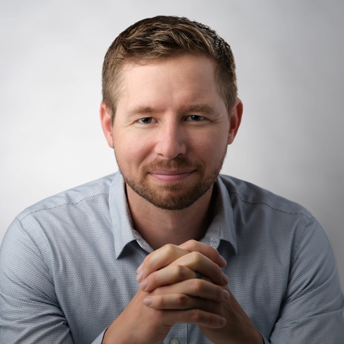 Stream episode Hittin’ the Sim: NVIDIA’s Matt Cragun on Conditioning ...