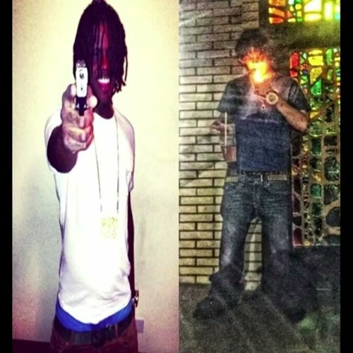 Stream Chief Keef - They Know by zombie | Listen online for free on ...