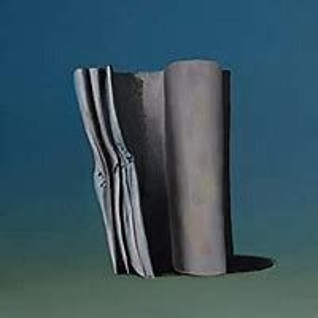 Stream The Caretaker Its Just A Burning Memory Ferdi Music Remix by ...