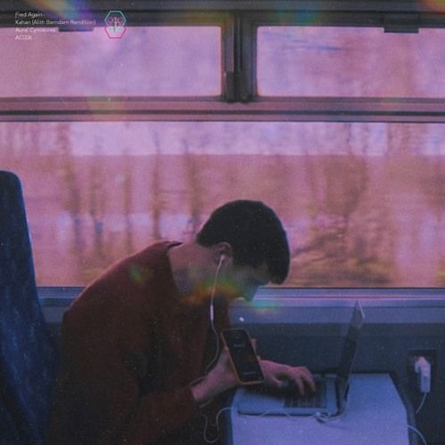 Stream Fred Again.. Mix 02 by FREDAGAIN.. Unreleased | Listen online ...