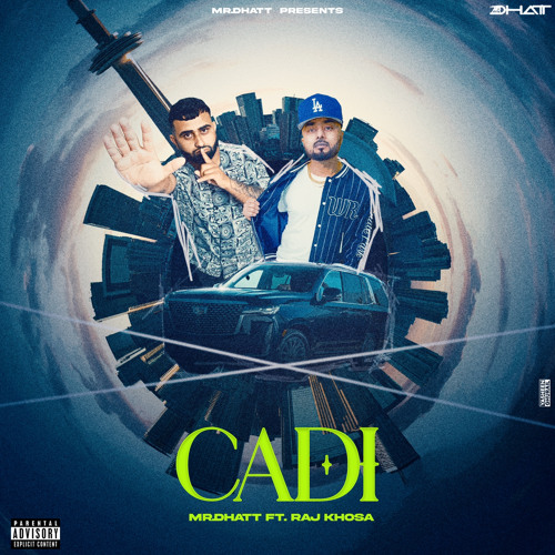 Stream caddi dhatt finalfinal 3.wav by Mr.Dhatt | Listen online for ...