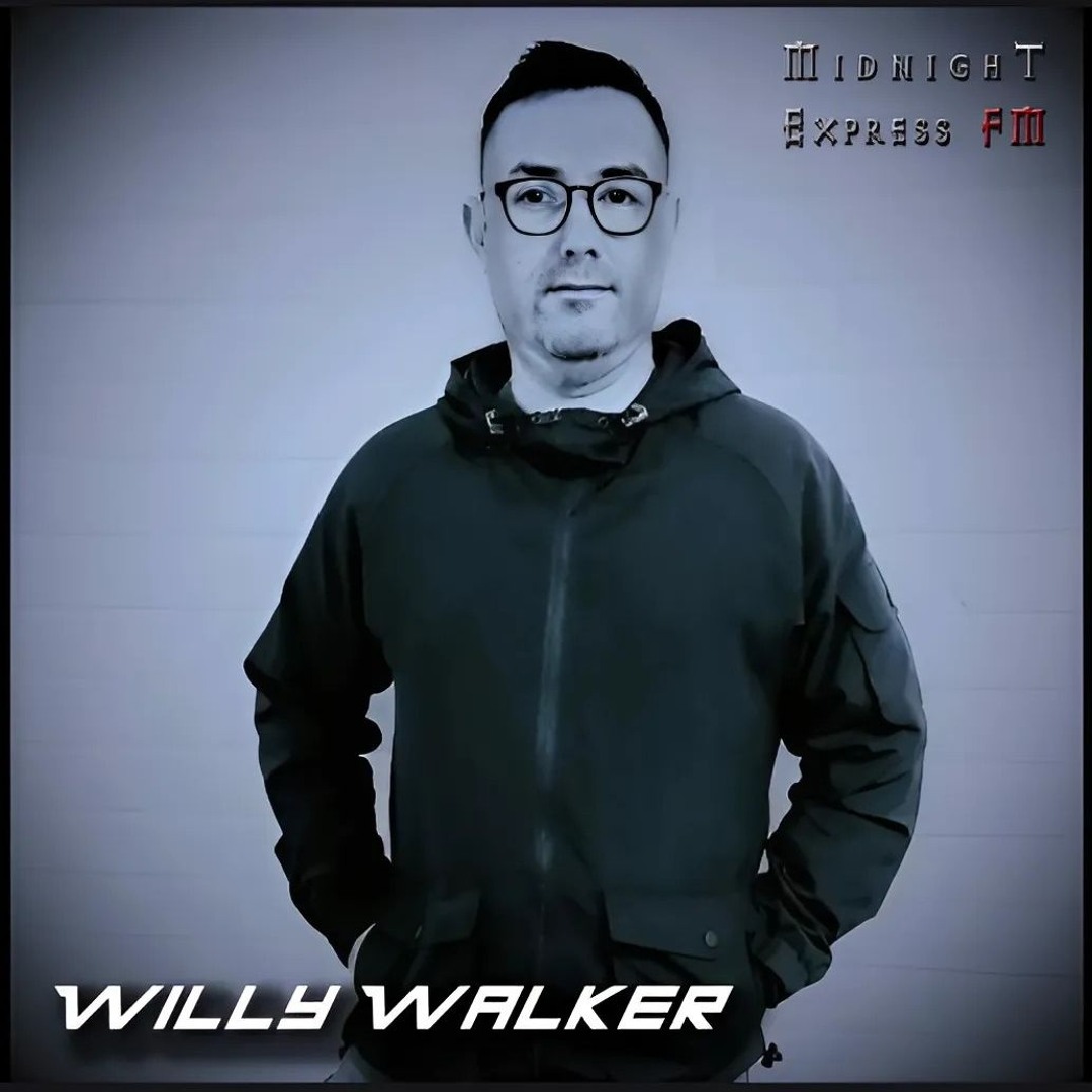 Stream Midnight Express FM - May 2025 by Willy Walker | Listen online for free on SoundCloud