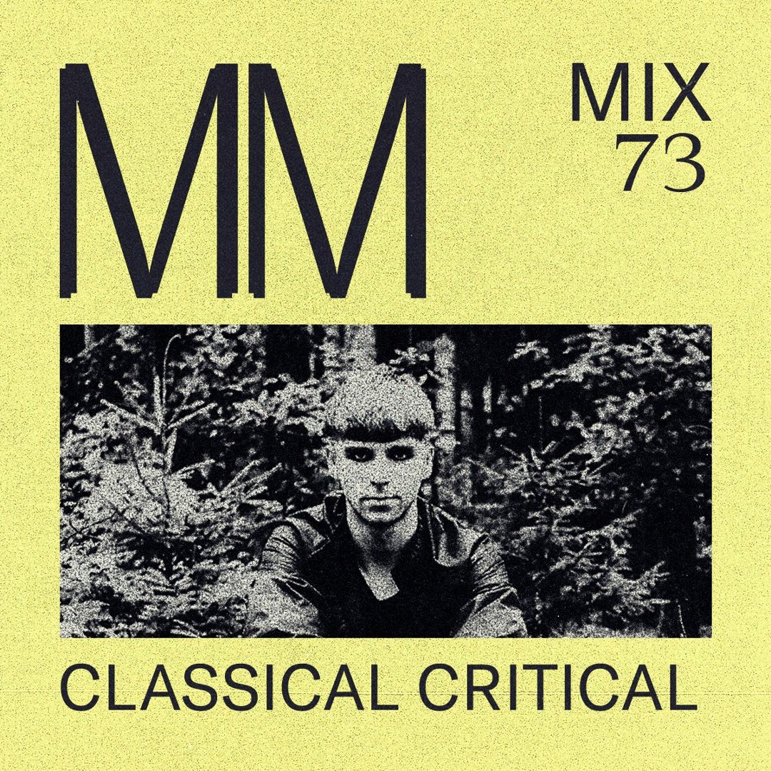 Stream Classical Critical - Minimal Mondays Mix 73 by minimal.lt ...