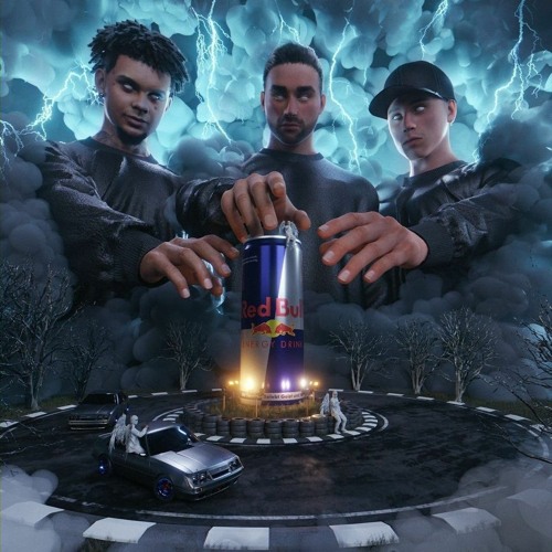 Stream $corpio | Listen to RedBull - Smoke Purpp Arta Koorosh (Wantons ...