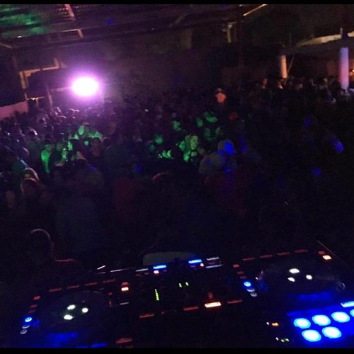 Stream El arte del Gurú by CONEXION SOLAR, AKA. DJ .___GOUROU DU SOLEIL ...