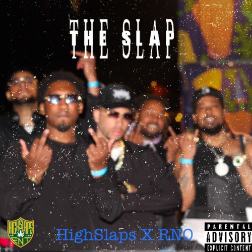 Stream The Slap (Feat. [MMG] Makaveli by High Slaps Ent. | Listen ...