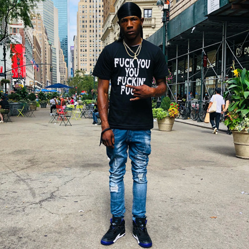 Stream Lil Baywo - Splash Bottom by Lil Baywo | Listen online for free ...