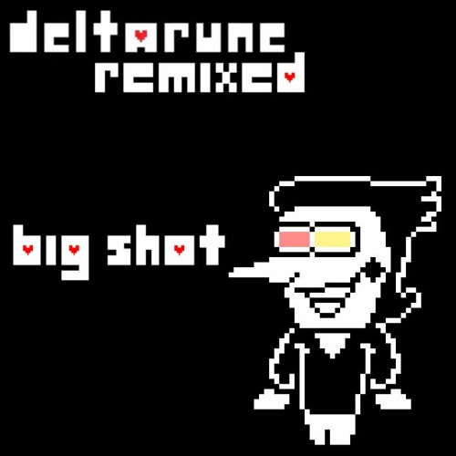 Stream Spamton - NEO [COVER] by A-Lost-Chara | Listen online for free ...