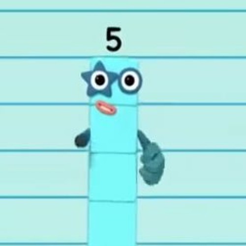 Stream Blockhemian Rhapsody (Numberblocks Remix) by Ryan Ho | Listen ...