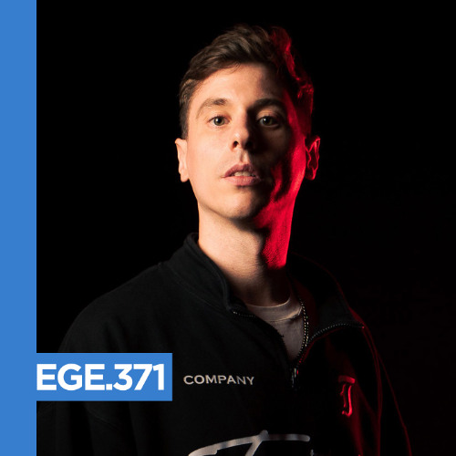 Iván Lozano - Electronic Groove en Español 371 2025-07-08