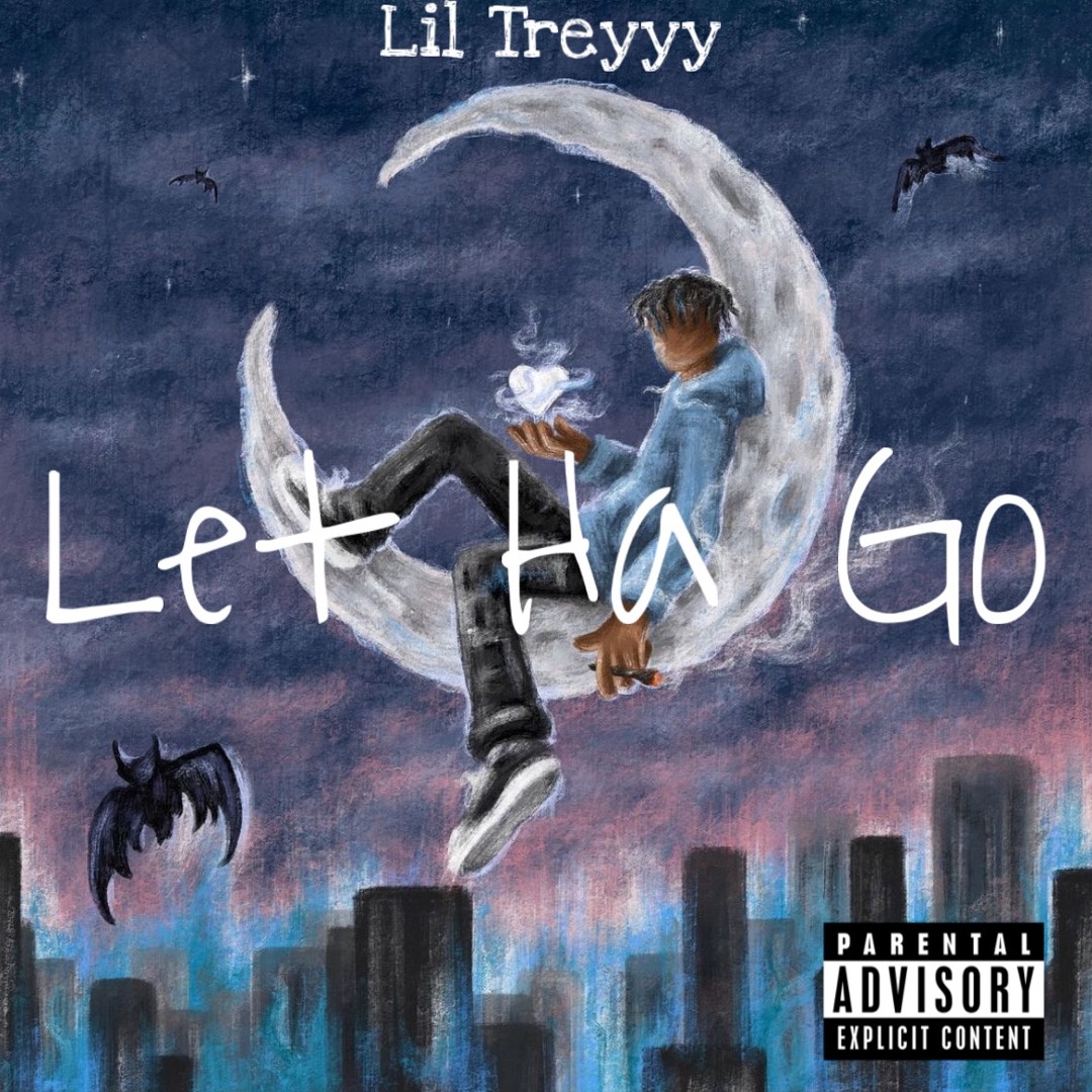 Stream Let Ha Go (For me pt2) by Lil Treyyy | Listen online for free on ...
