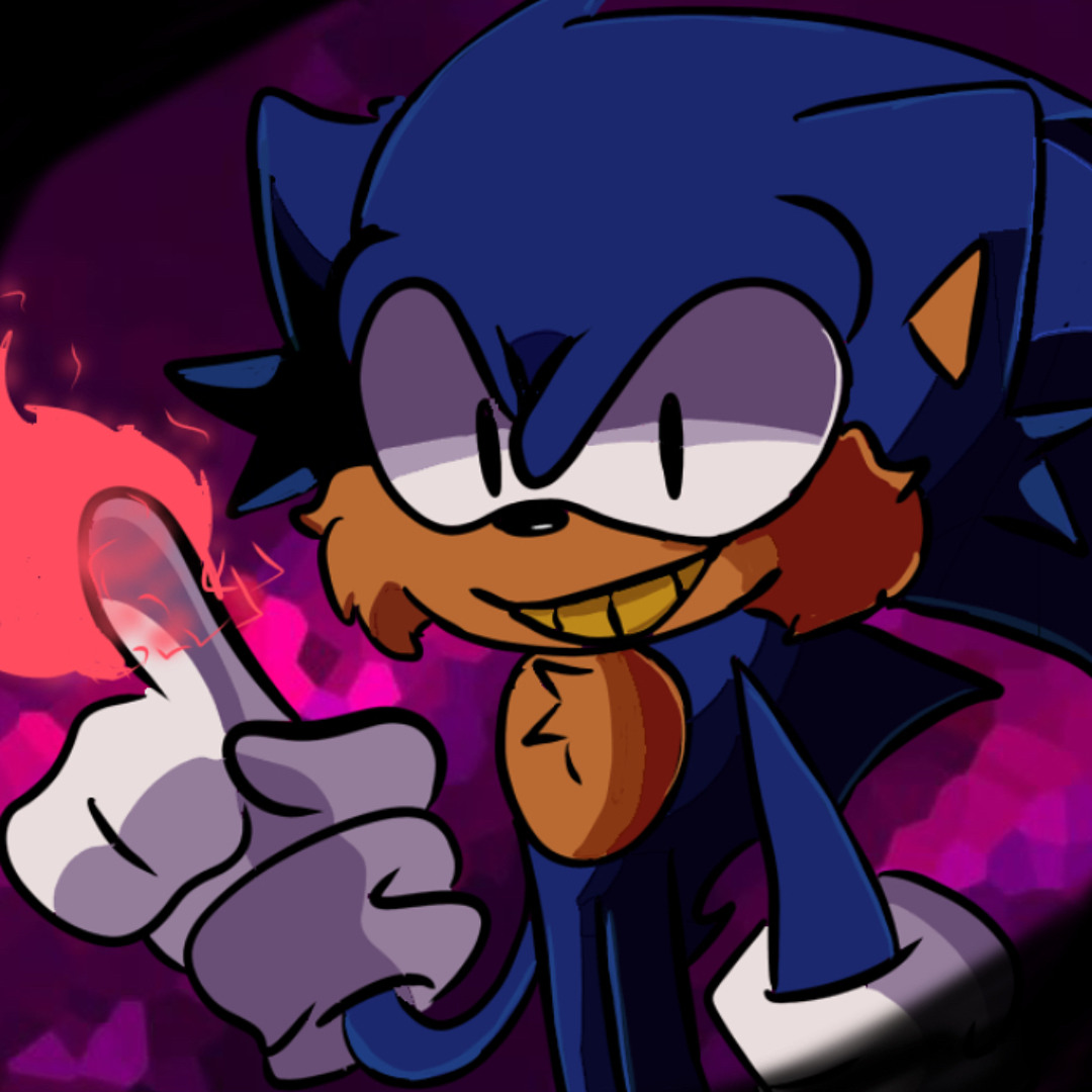 Stream Sonic exe | Listen to sonic exe pack playlist online for free on ...