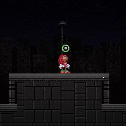 Stream ROBLOX: Sonic.EXE Survival - Menu Theme [Christmas Version] FULL ...