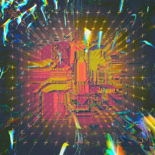 Stream xxxtentacion & joey badass - infinity 888 (orion remix) by orion ...