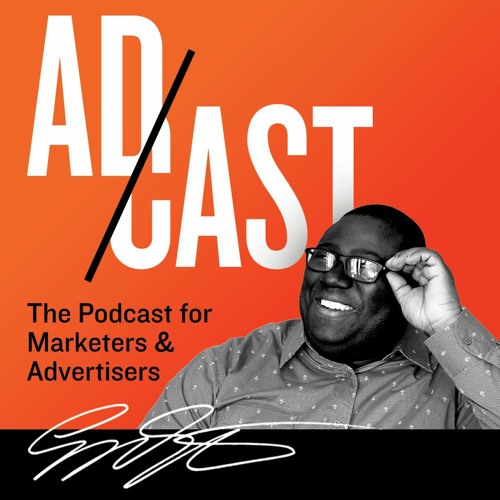 Stream episode The AdCast Podcast Rewind - "How has social media ...