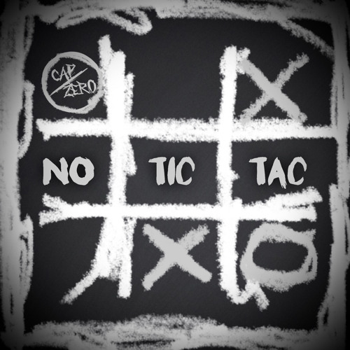 Stream No Tic Tac by Cap/Zero | Listen online for free on SoundCloud