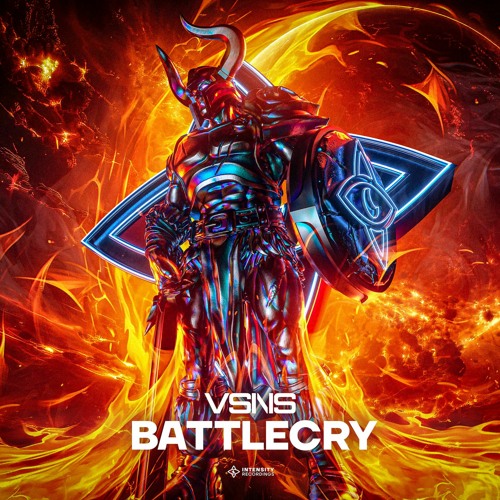 Stream VSNS - Battlecry by Intensity Recordings | Listen online for ...
