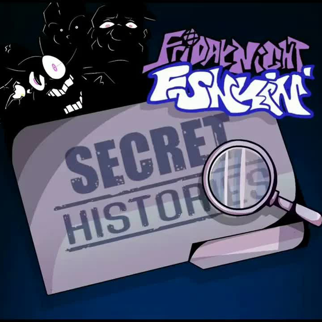 Stream Kania200814 | Listen to Friday Night Funkin : Secret Histories ...