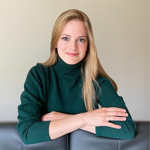 Stream Natalie Jonas shares her journey to making her first children's ... Stream Natalie Jonas shares her journey to making her first children's ...