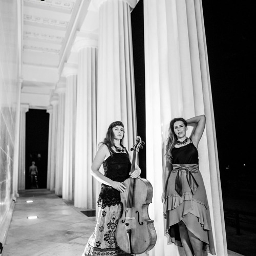 Stream La Resistance Featuring Delphi Project By Elizabeth Garland by ...