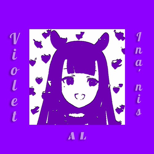 Stream Violet - Ninomae Ina'nis (A L Remix) by A L | Listen online for ...