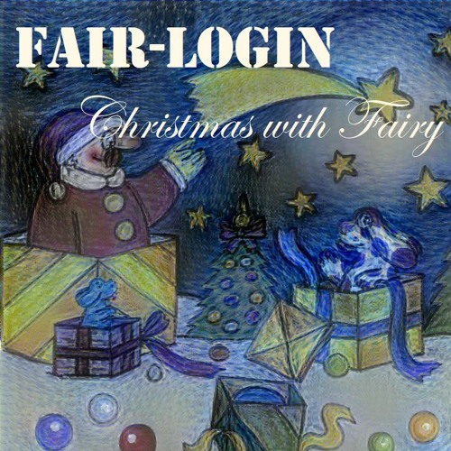 Stream Fair Login | Listen to Christmas with Fairy playlist online for ...